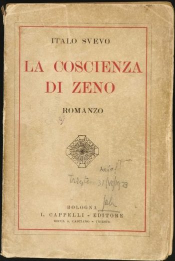 La “Coscienza” di Saba – Svevo Virtual Tour