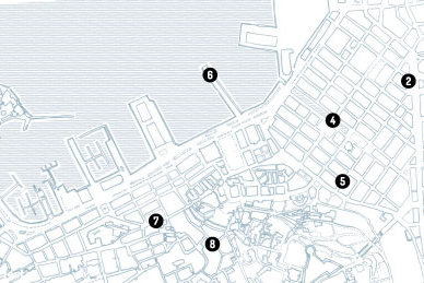 Svevo Virtual Tour – Comune di Trieste